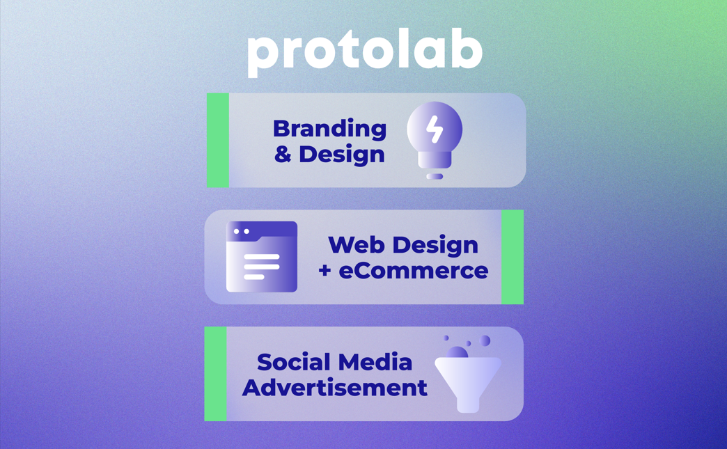 Servicio de Branding El Salvador